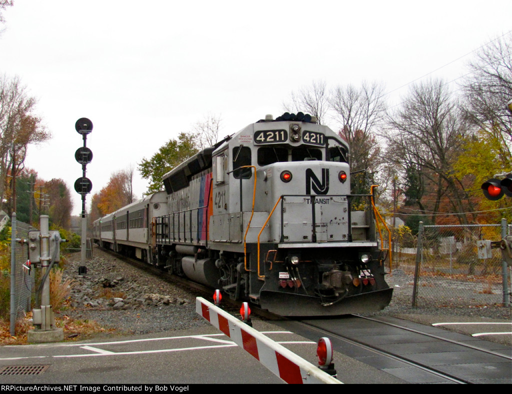 NJT 4211